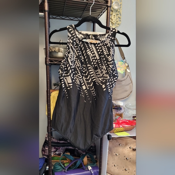 Delta Burke | Swim | One Piece Swimsuit | Poshmark